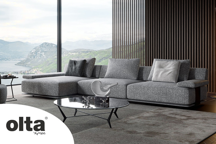OLTA • Meubles Belot à Soignies