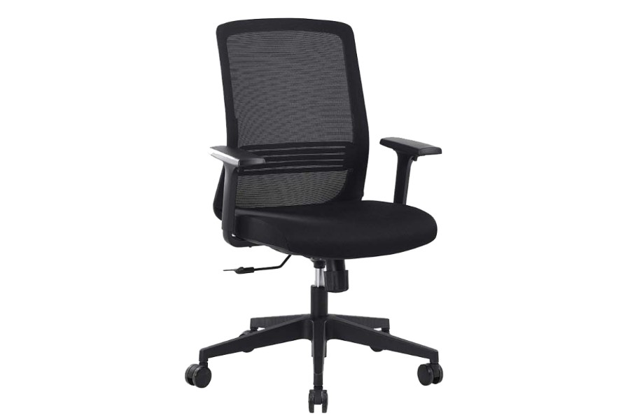 CHAISE DE BUREAU WENDY • Meubles Belot à Soignies