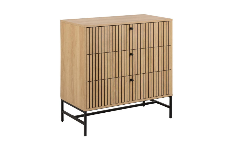 COMMODE ALBANY 40CM • Meubles Belot à Soignies