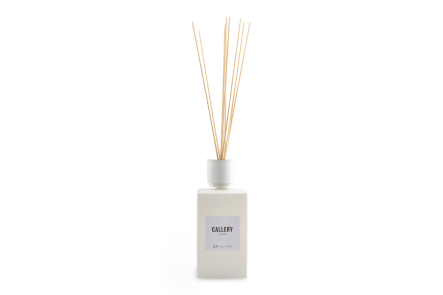 DIFFUSEUR BATON. GALLERY WHITE 2200ML • Meubles Belot à Soignies
