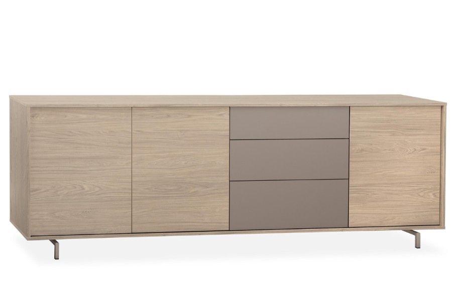 DRESSOIR DEVON 240CM • Meubles Belot à Soignies