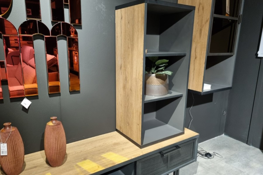 ELEMENT DE RANGEMENT AVALON • Meubles Belot à Soignies