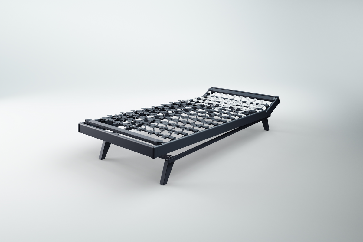 SOMMIER WINX® 6 STANDARD R • Meubles Belot à Soignies