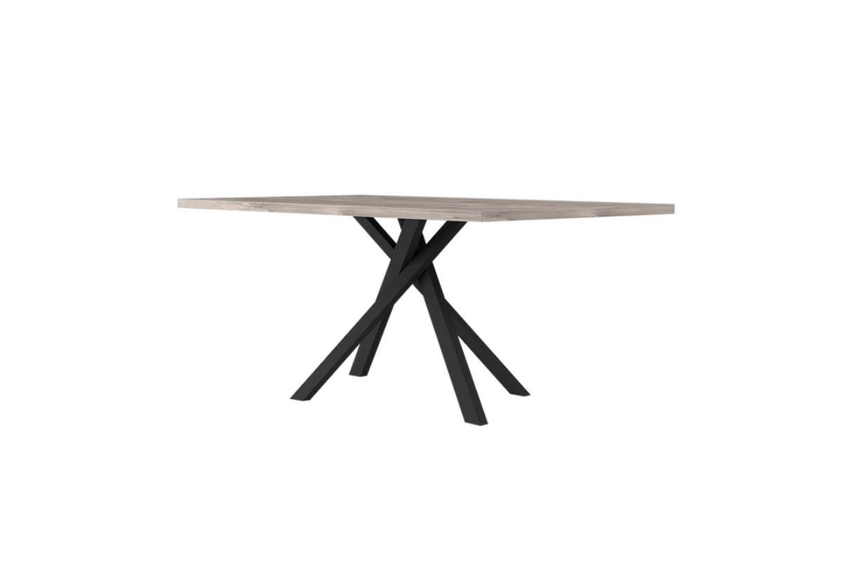 TABLE SNAPP • Meubles Belot à Soignies