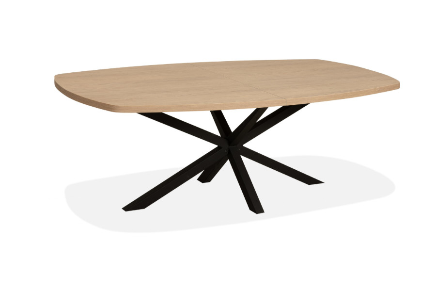 TABLE MYLO 180CM • Meubles Belot à Soignies