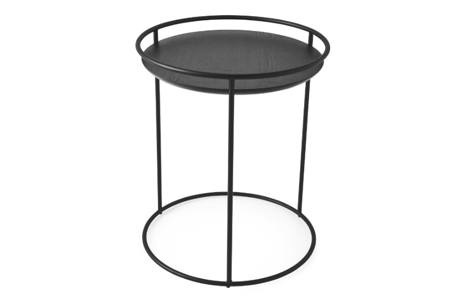 TABLE BASSE ATOLLO 42,5CM • Meubles Belot à Soignies
