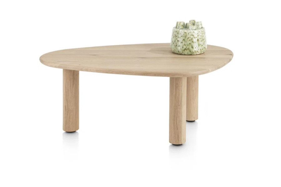 TABLE BASSE AZULO 90CM • Meubles Belot à Soignies