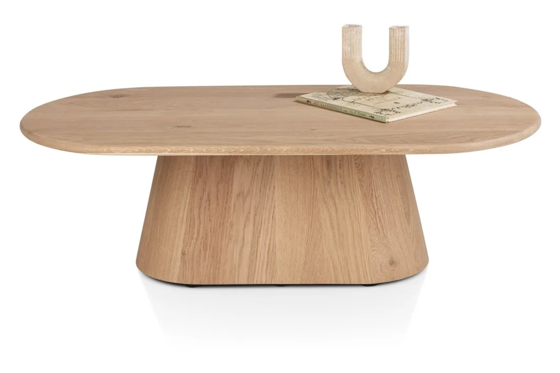 TABLE BASSE RAVELLO DUNE 120CM • Meubles Belot à Soignies