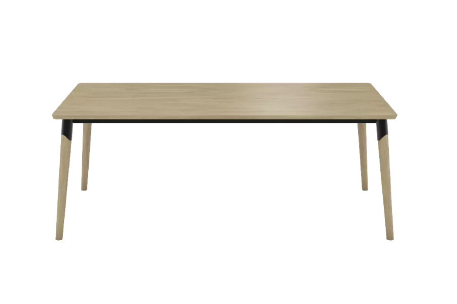 TABLE CORE • Meubles Belot à Soignies